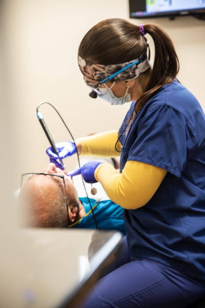 Teeth Bonding in Pittston, PA | Casey Dental