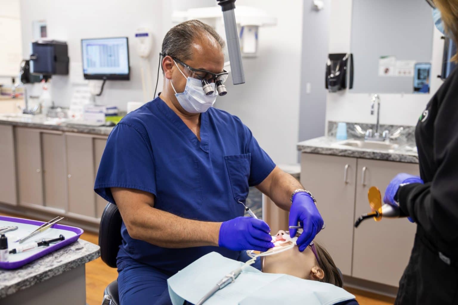 Dental Cleaning in Pittston, PA | Casey Dental