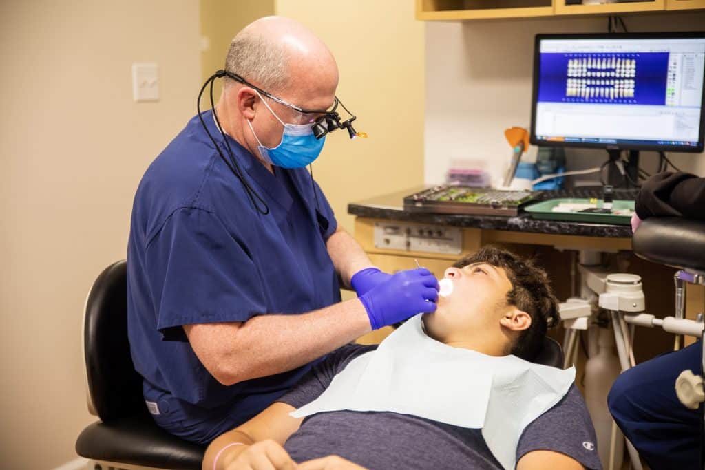 Dental Sealants in Pittston, PA | Casey Dental