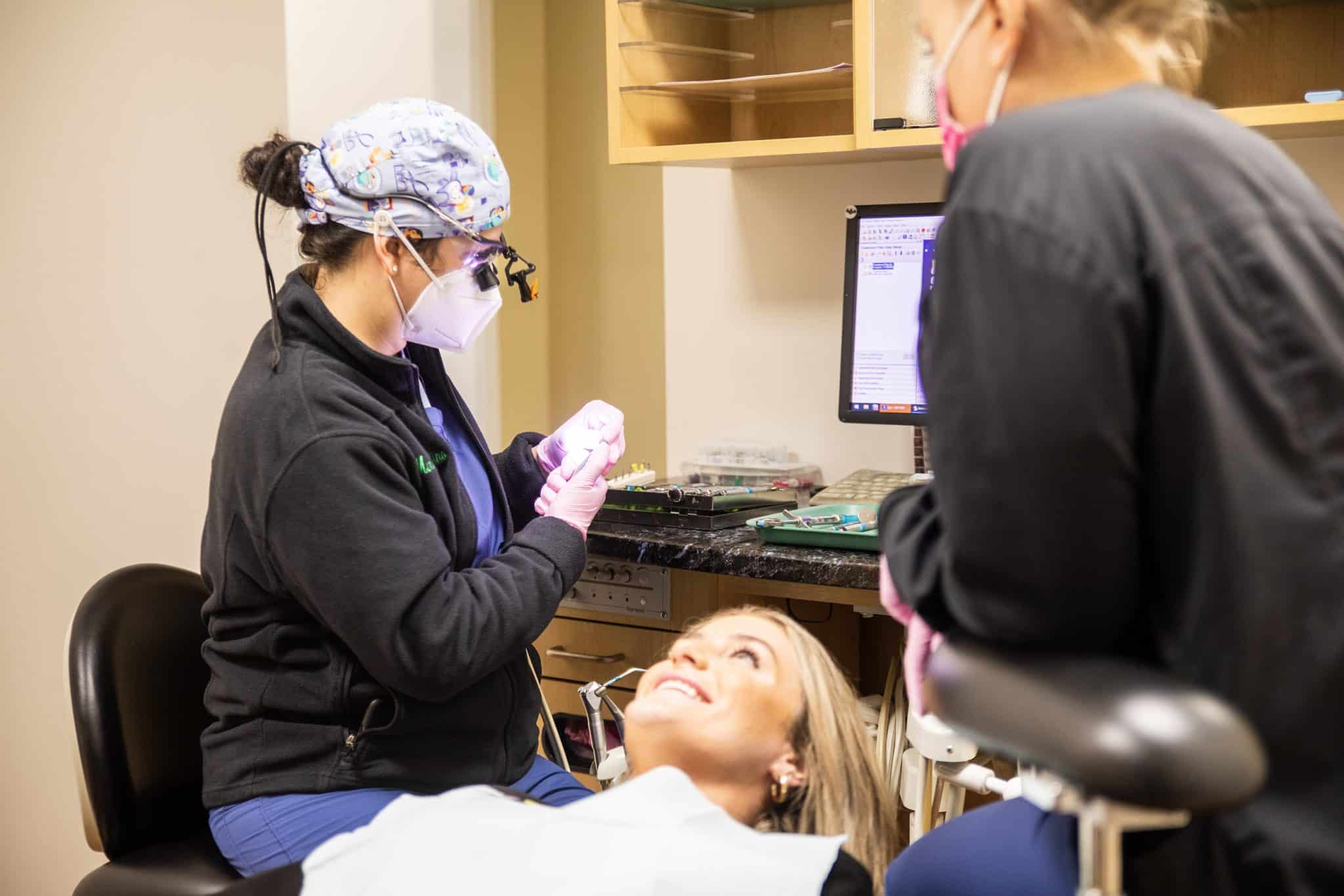 Why Choose Us | Casey Dental in Pittston, PA
