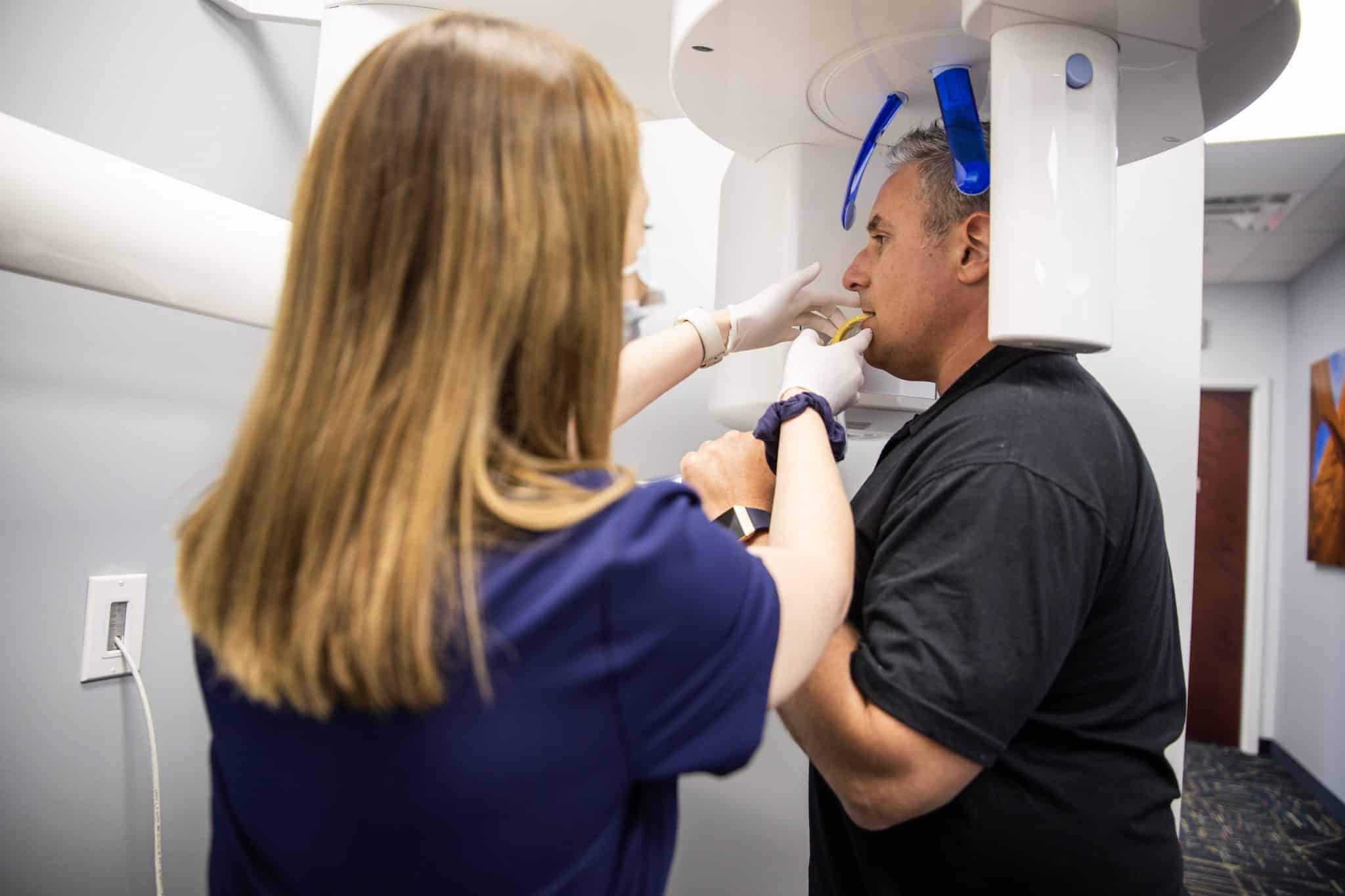 Dental Technology - Casey Dental